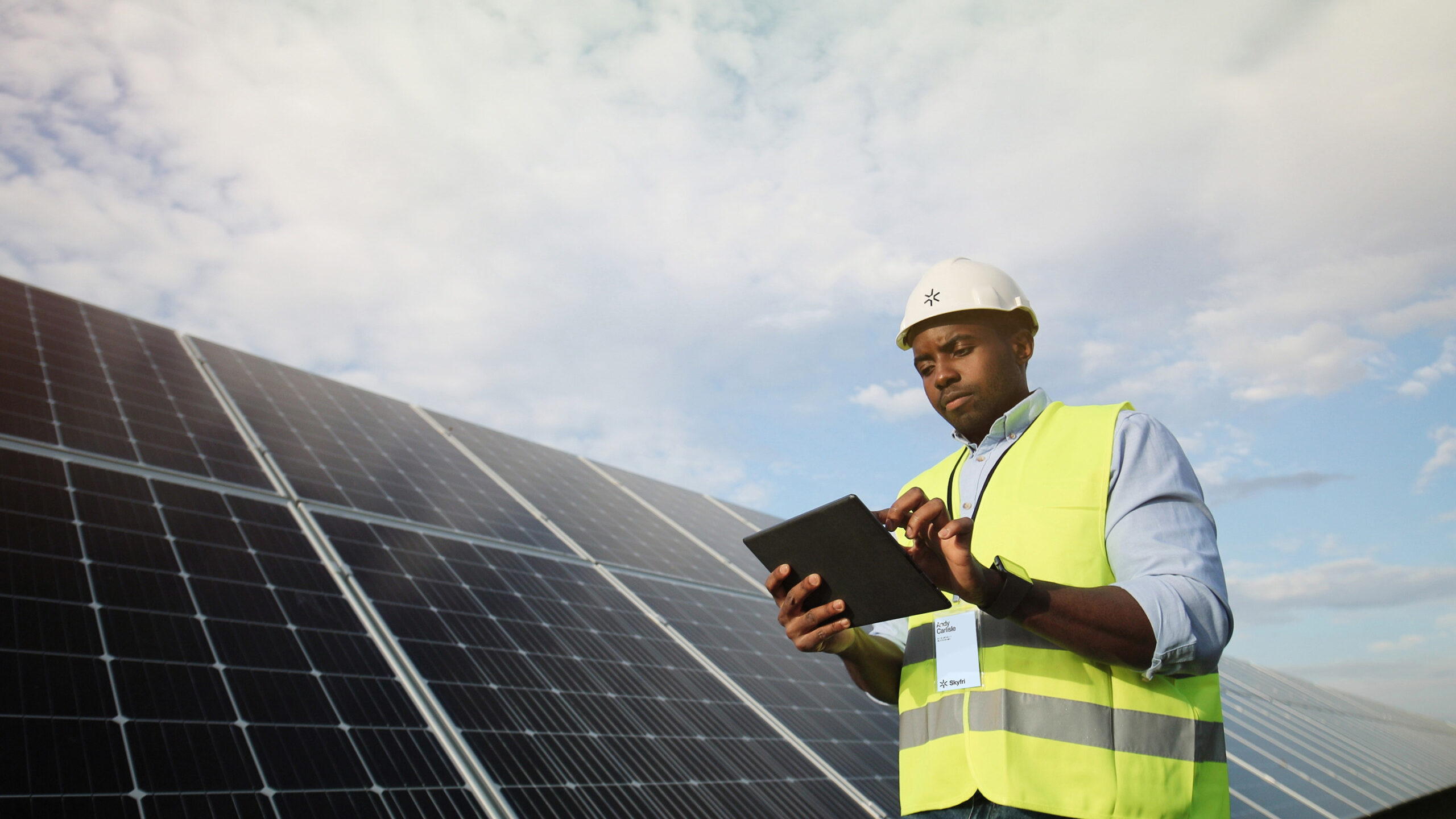 QEHS mission • Skyfri Energy